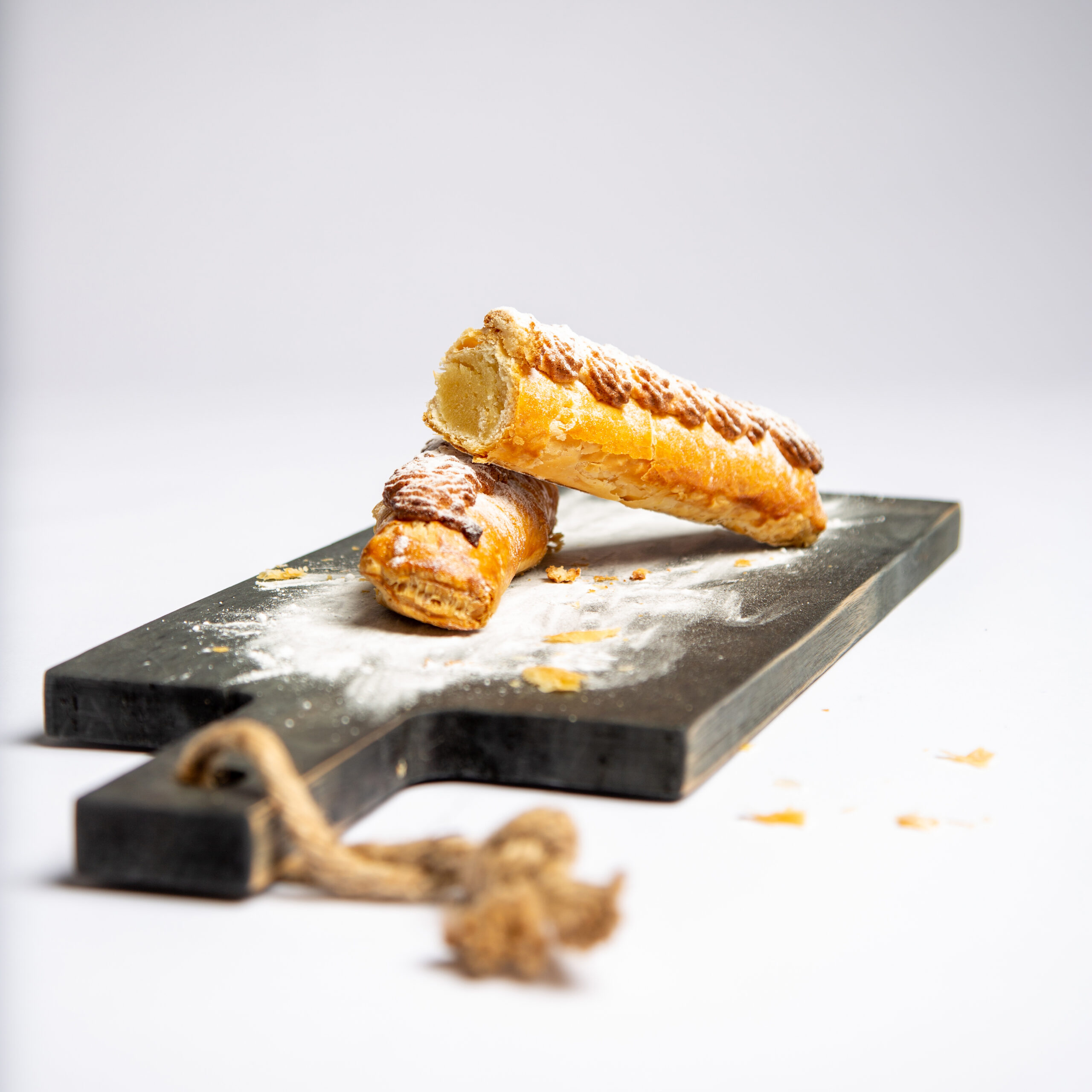 Banketstaaf - Banketbakkerij Dorgelo Dedemsvaart